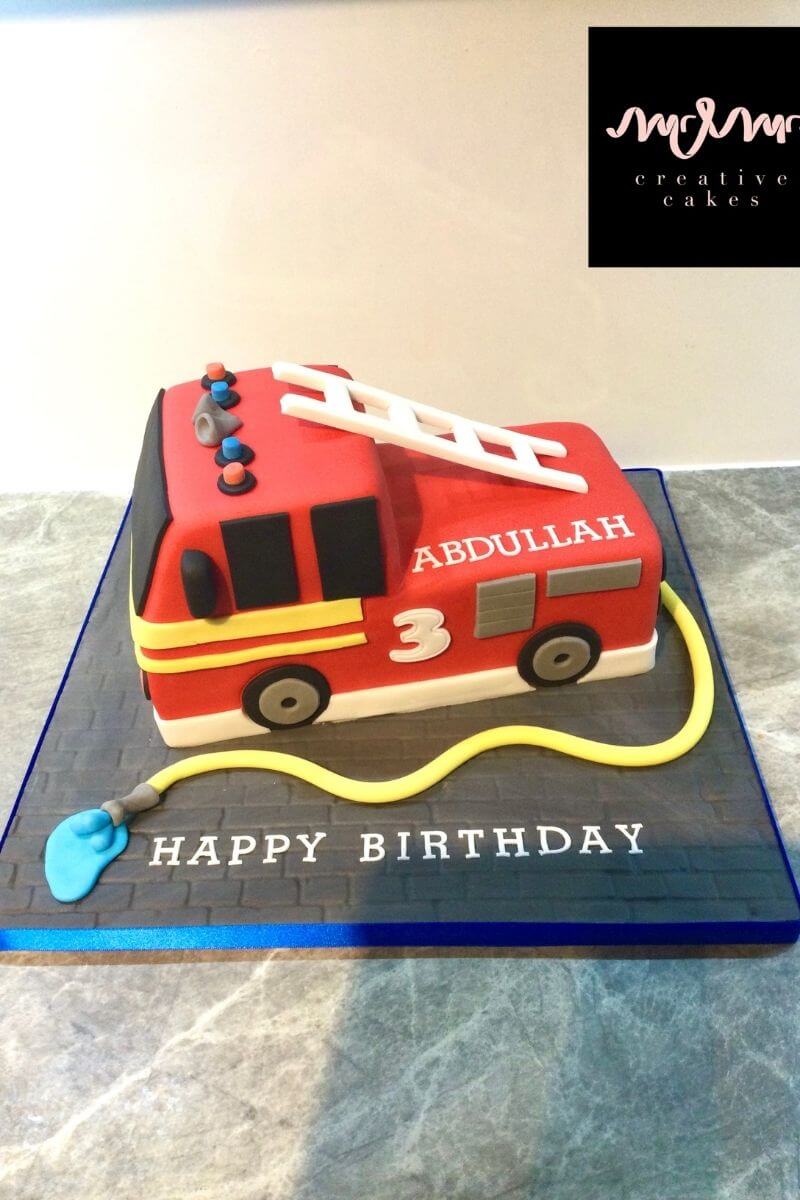 Custom Designed Cakes | Gallery